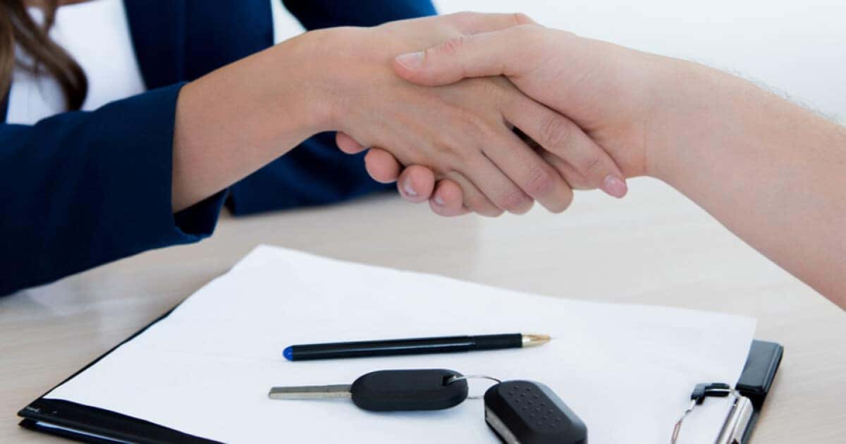 How to Return a Leased Car | BMW of West St Louis