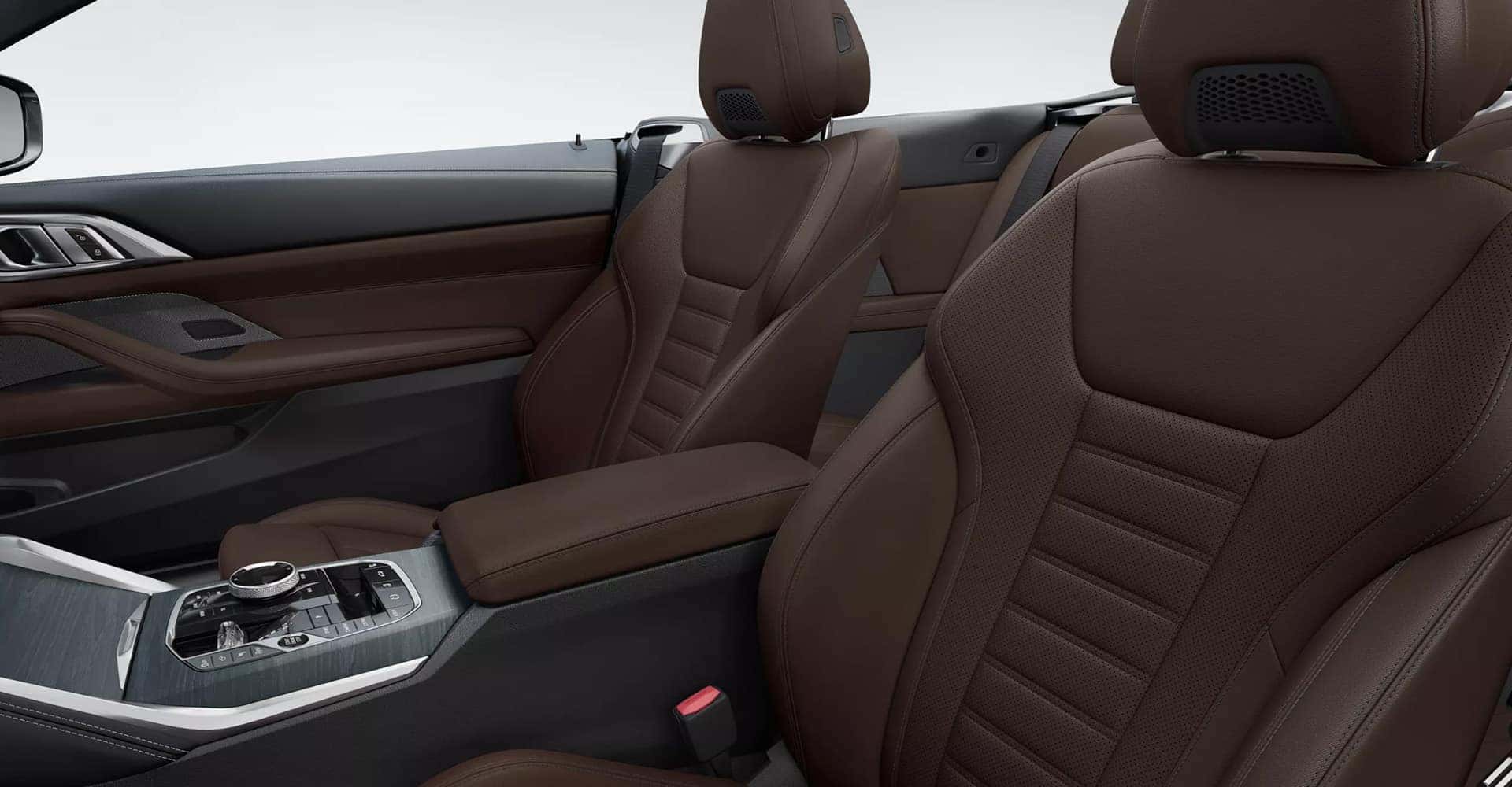 2025 BMW 4 Series Convertible | BMW of West St. Louis