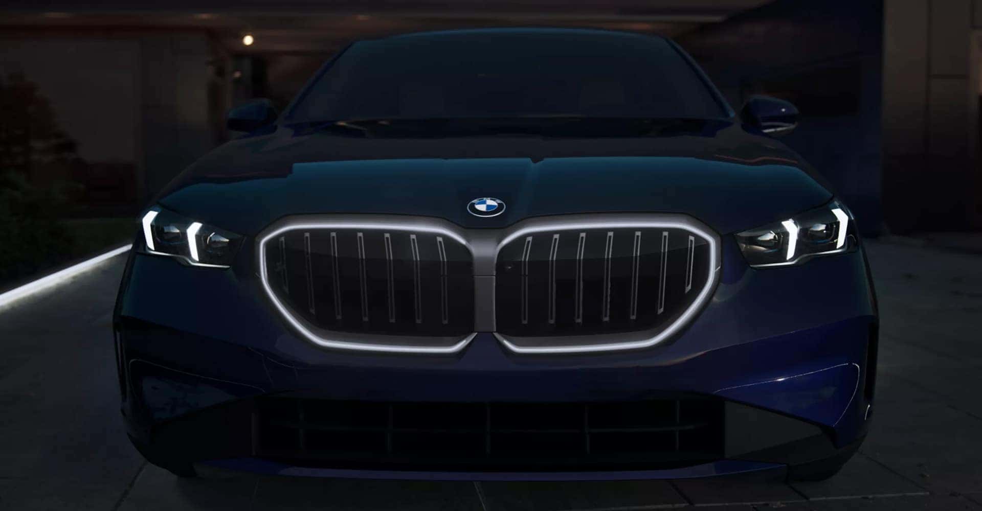 2025 BMW 5 Series for Sale | BMW of West St. Louis