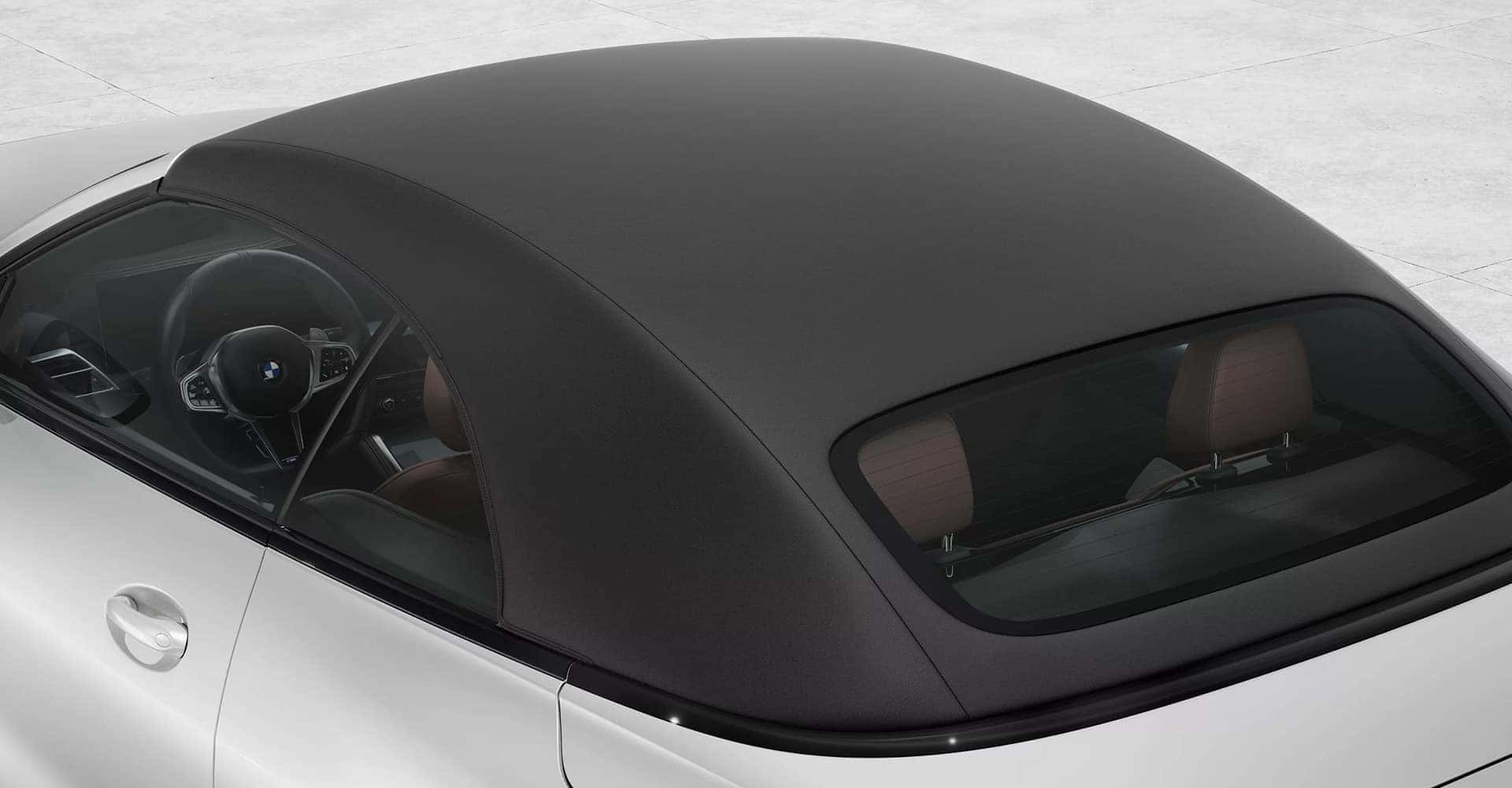 2025 BMW 4 Series Convertible | BMW of West St. Louis