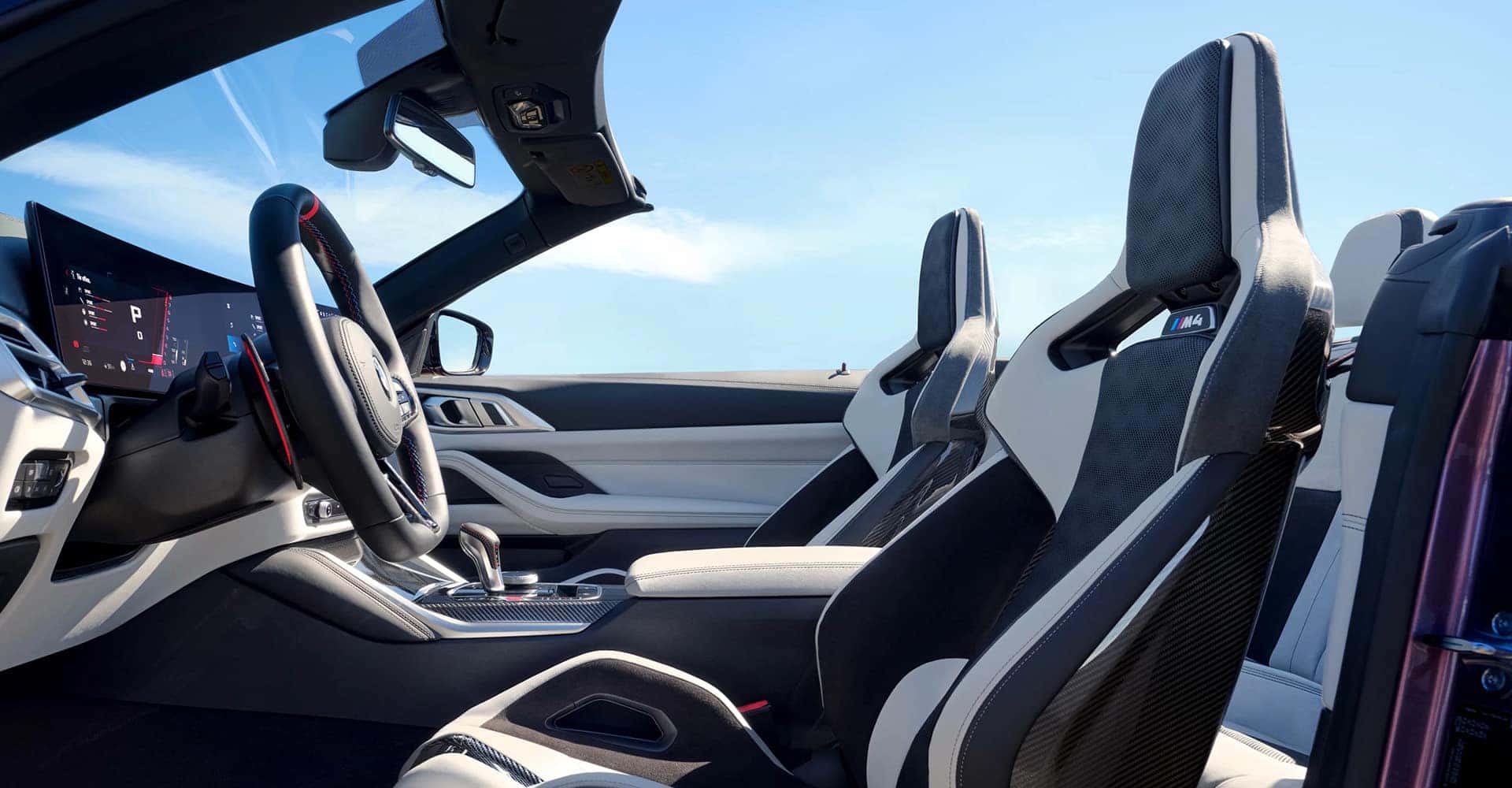 2025 BMW 4 Series Convertible | BMW of West St. Louis