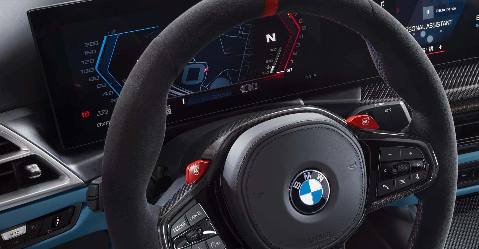 2025 BMW 4 Series Convertible | BMW of West St. Louis