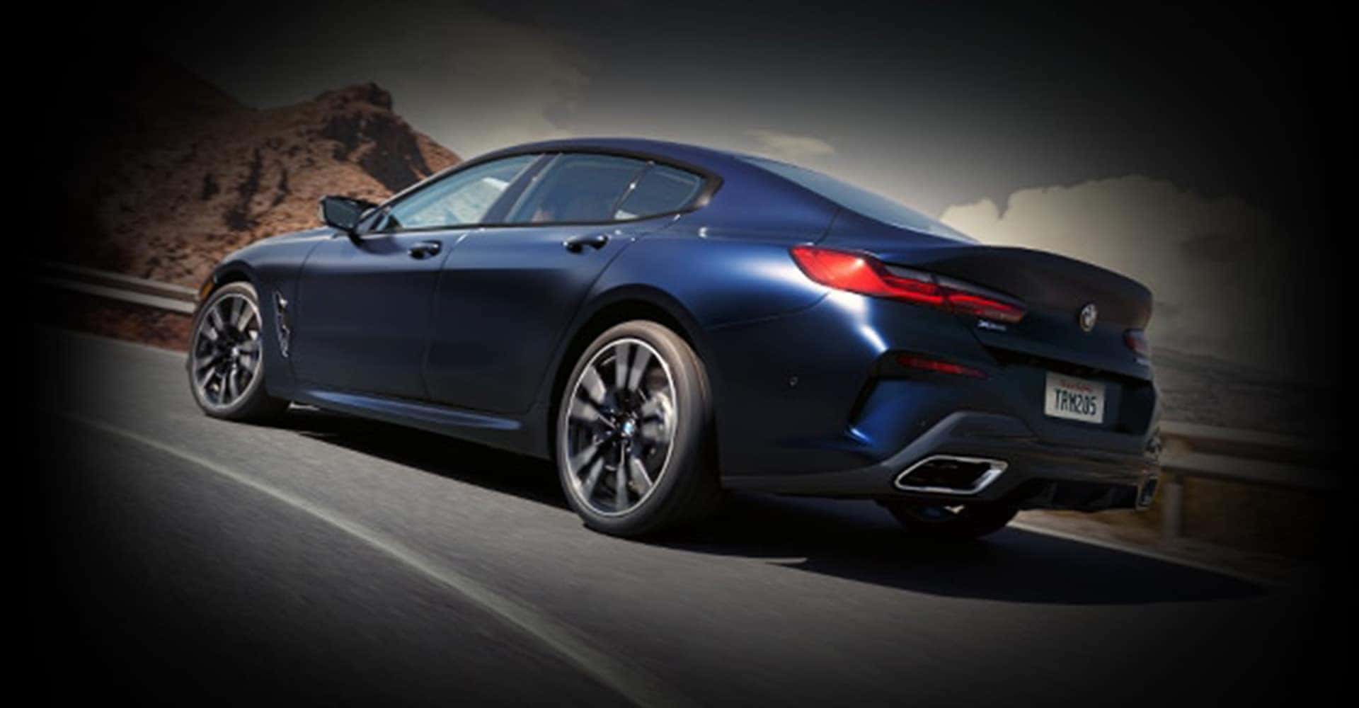 2025 BMW 8 Series Gran Coupe For Sale In St. Louis | BMW