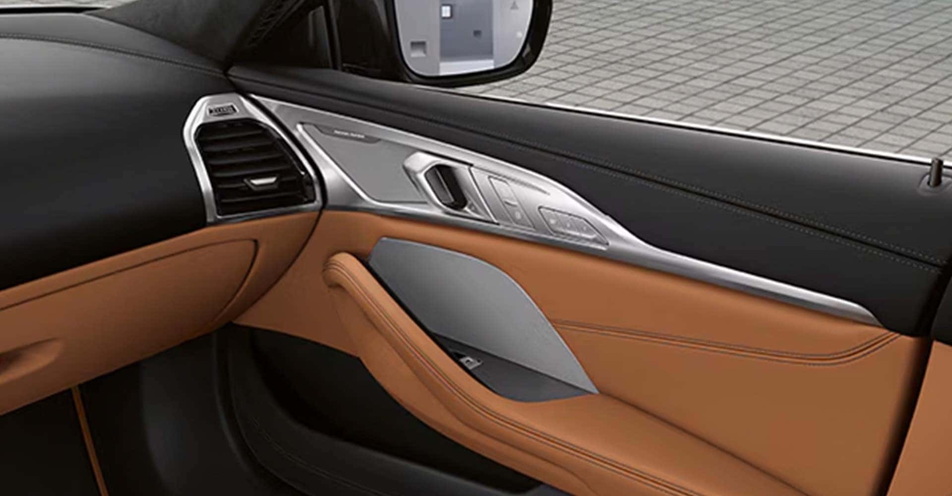 2025 BMW 8 Series Gran Coupe For Sale In St. Louis | BMW
