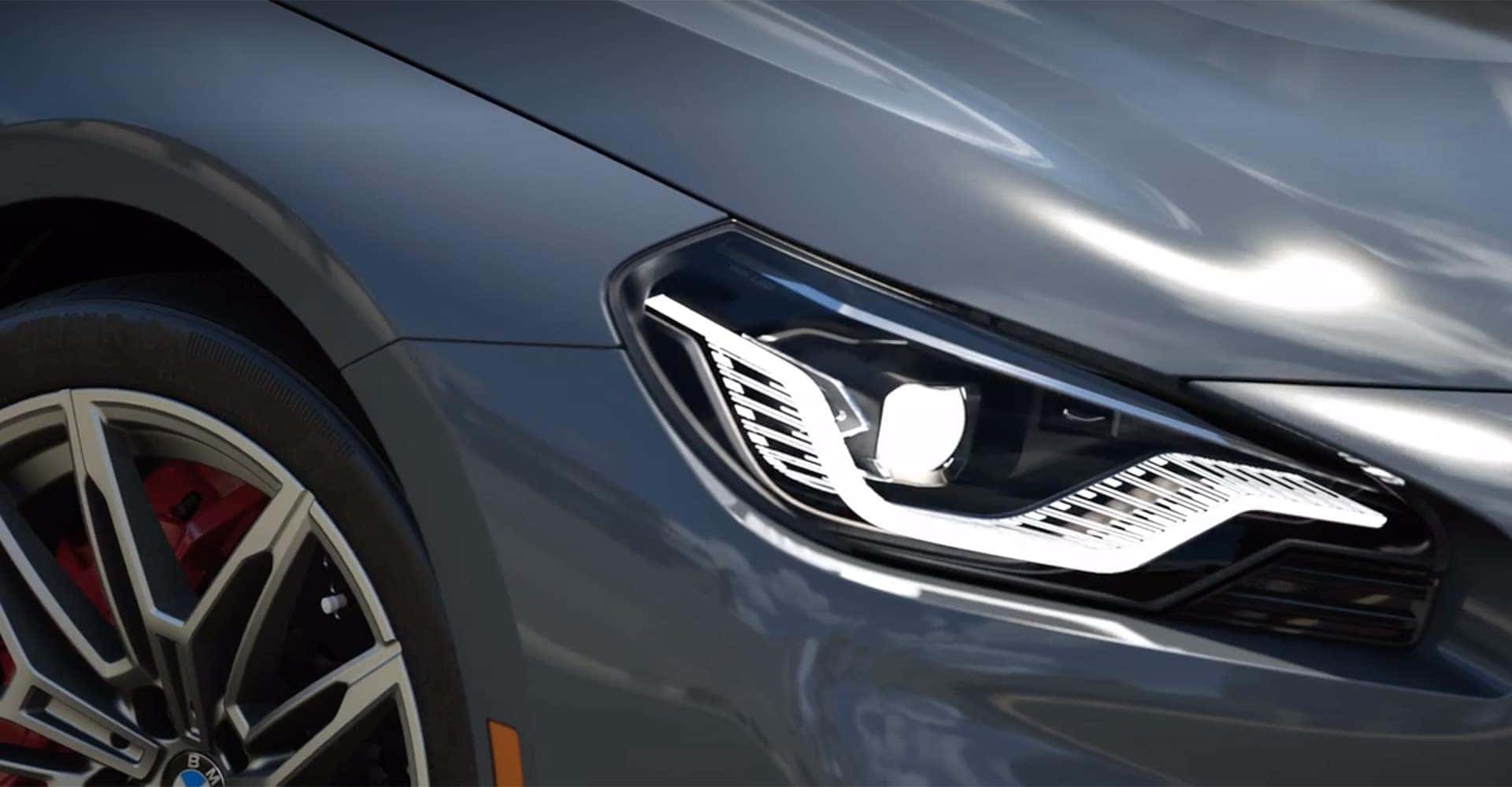 2025 BMW M2 Coupe For Sale In St. Louis | BMW of West St. Louis