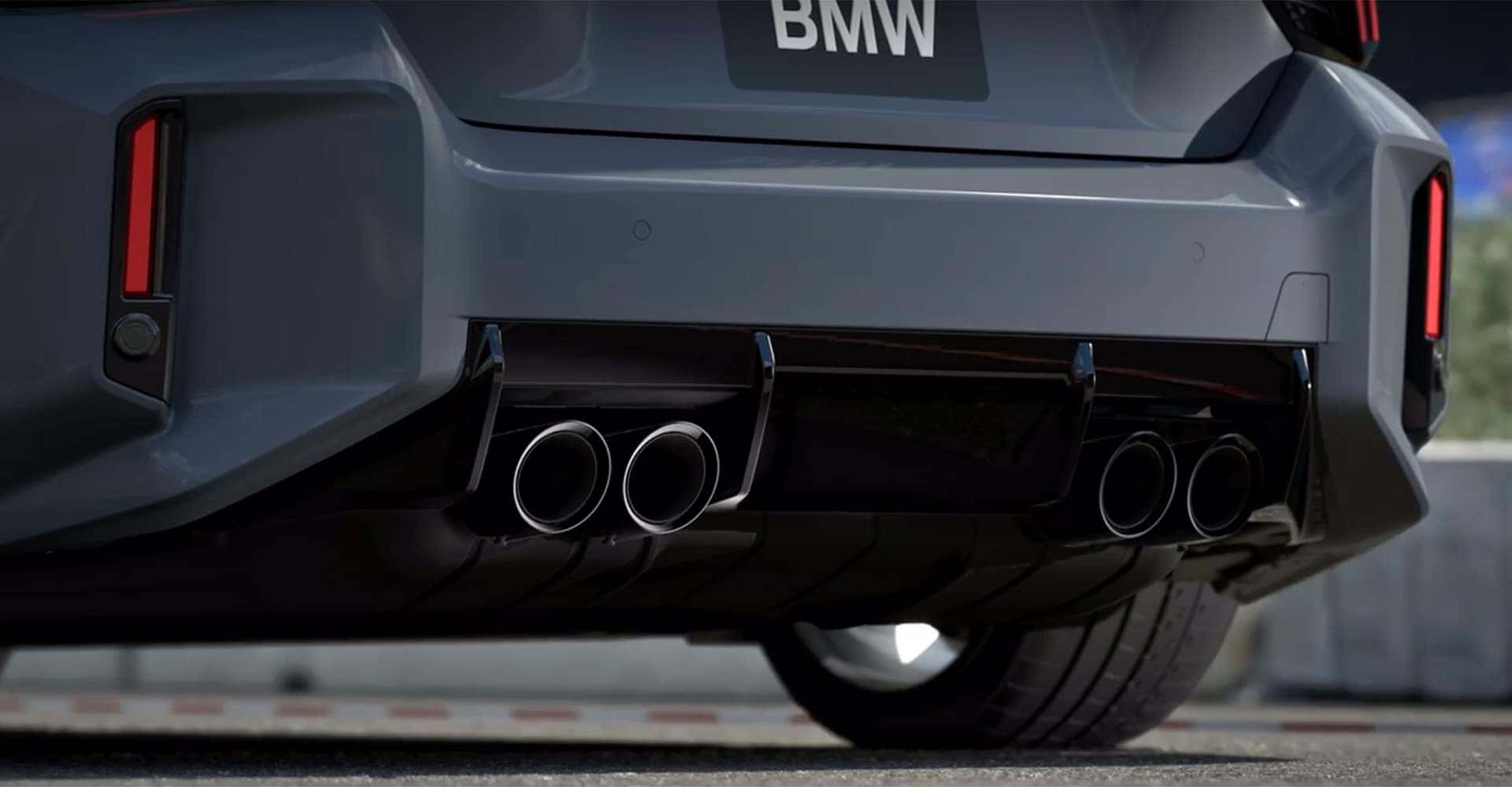 2025 BMW M2 Coupe For Sale In St. Louis | BMW of West St. Louis