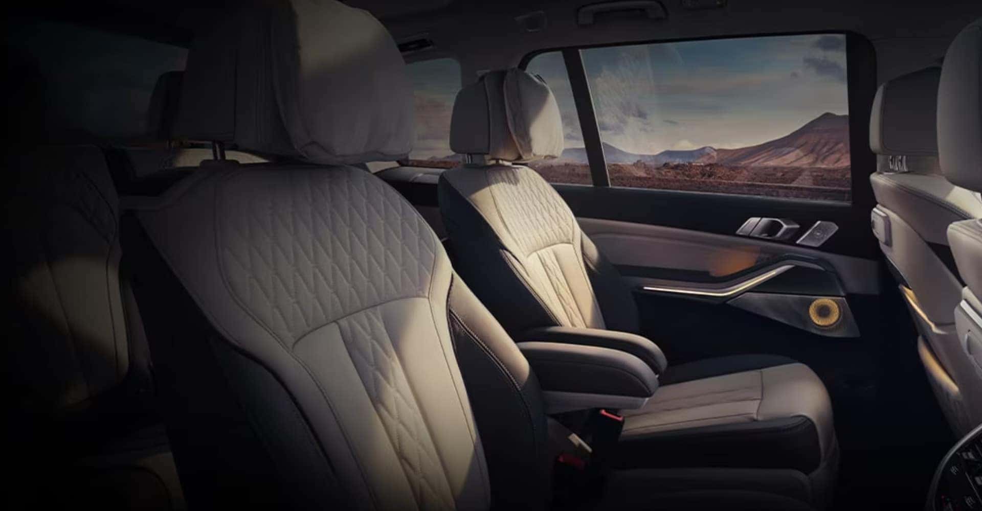 2026 BMW X7 for Sale in St. Louis | BMW of West St. Louis