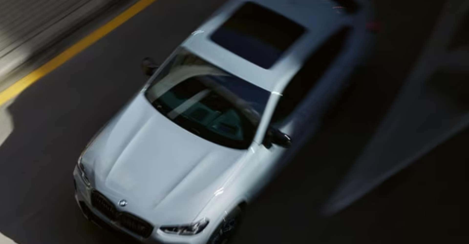 Discover the 2025 BMW X4 | Performance Meets Precision