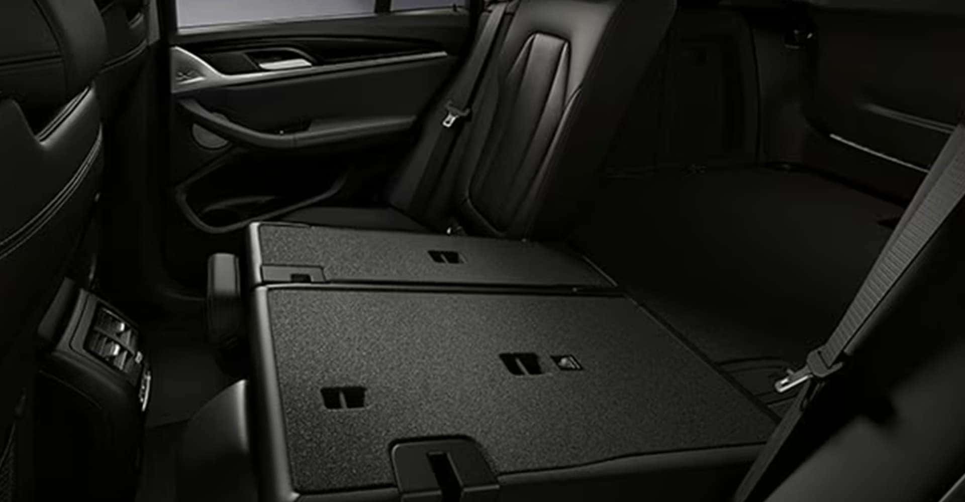 Discover the 2025 BMW X4 | Performance Meets Precision