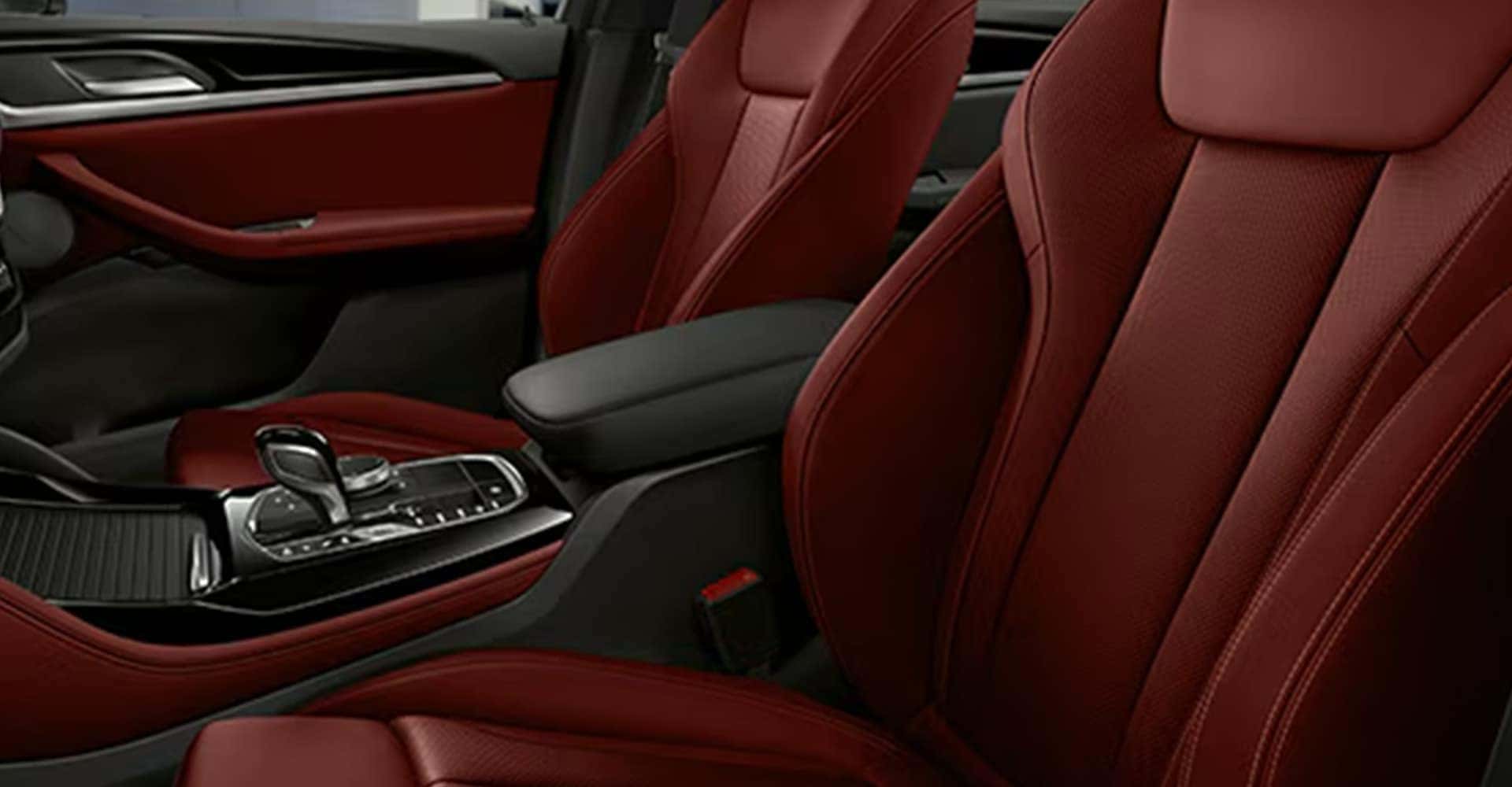 Discover the 2025 BMW X4 | Performance Meets Precision