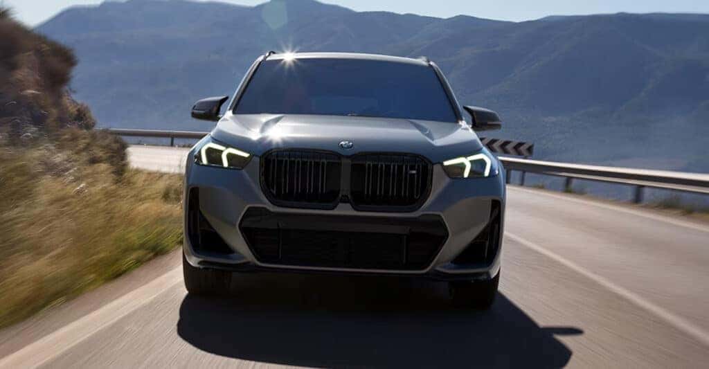 2026 BMW X1 Reliability | BMW of West St. Louis