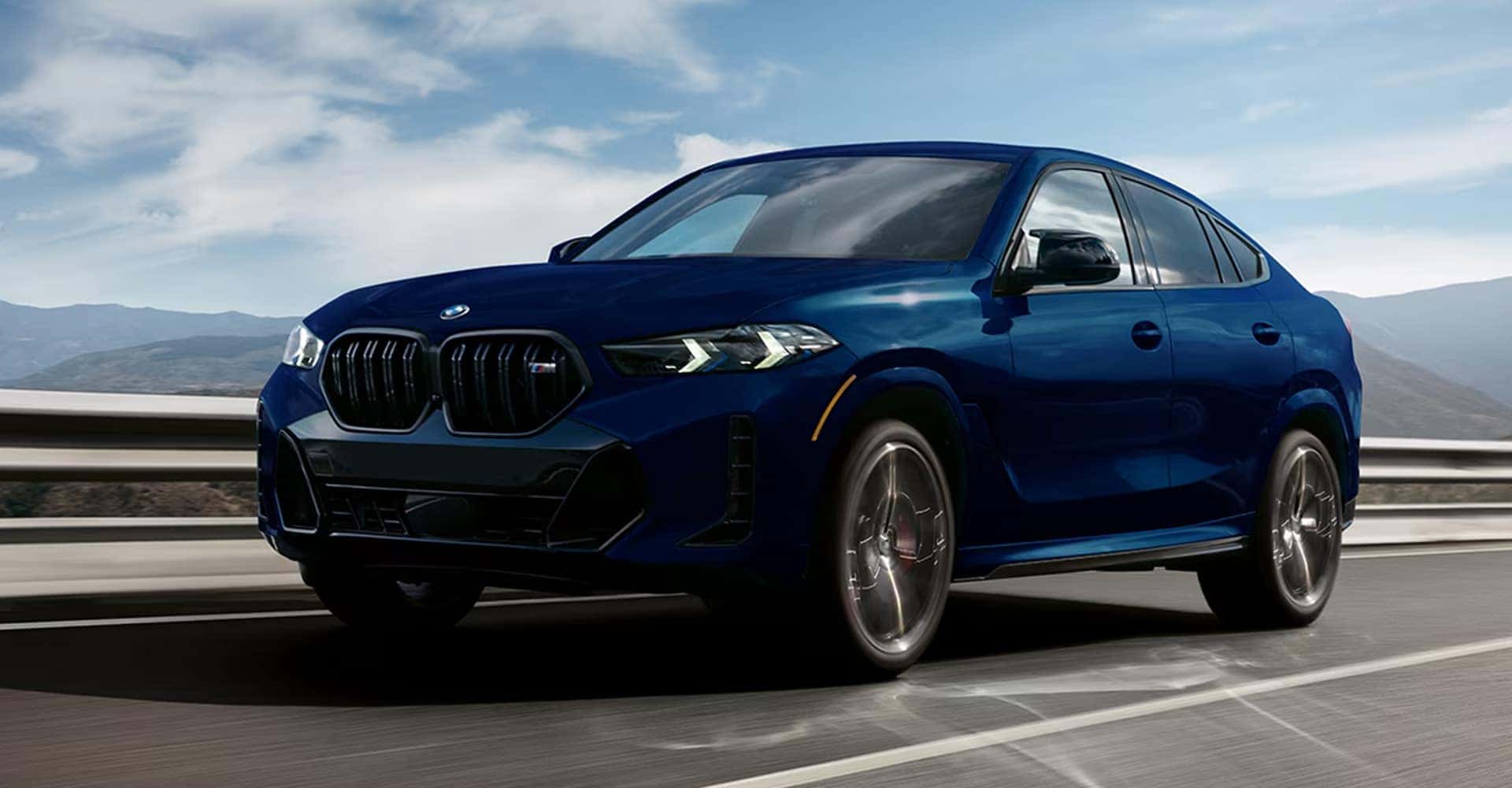 Bmw X6 For Sale St Louis