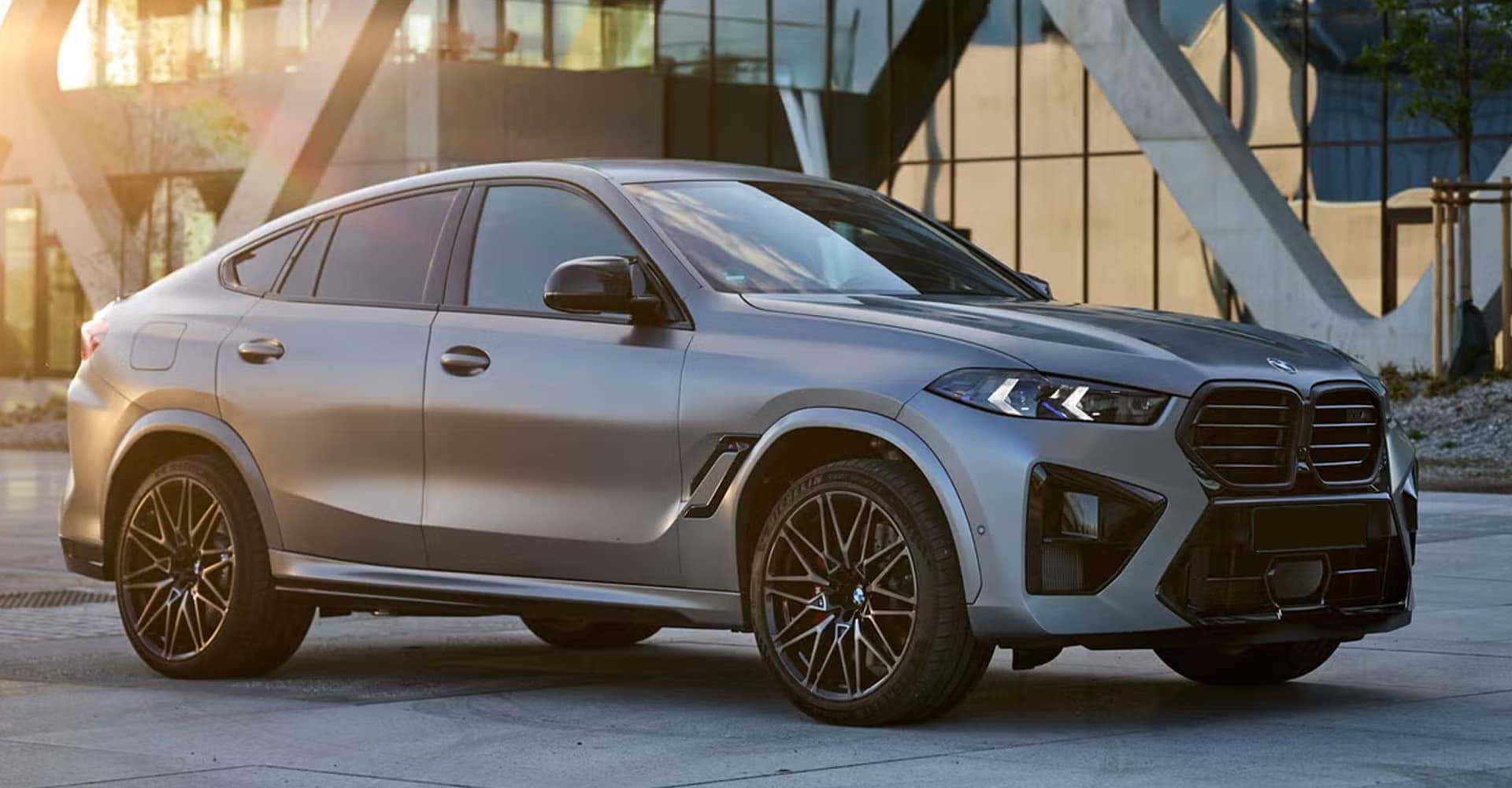 Bmw X6 For Sale St Louis