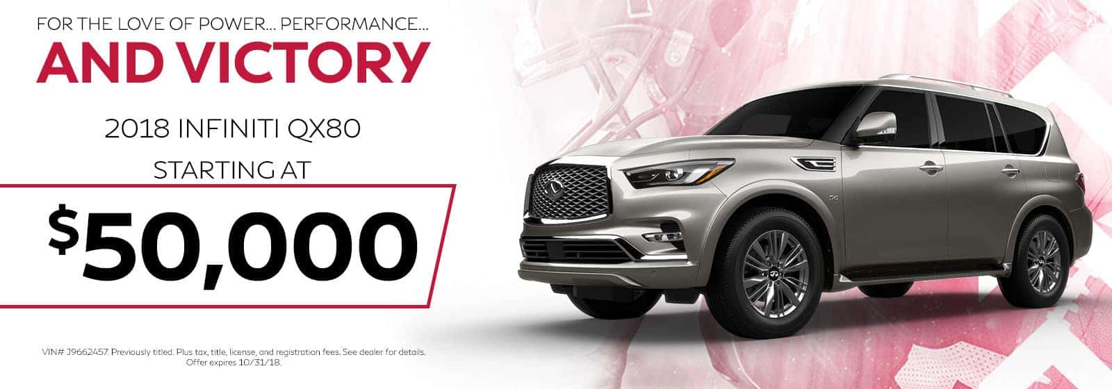 Bob Moore INFINITI | INFINITI Car Dealer in Oklahoma City, OK