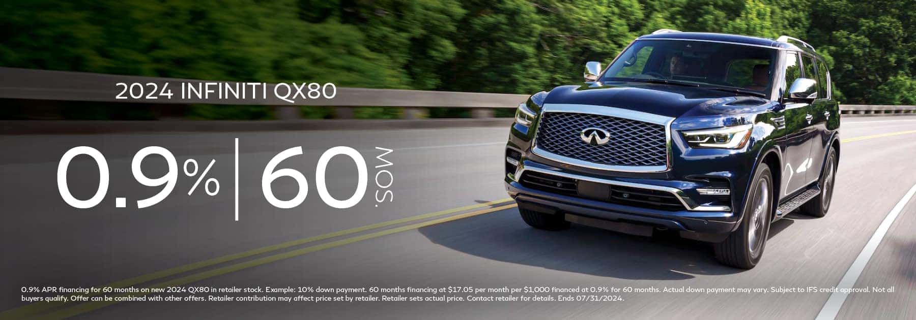 Bob Moore INFINITI | New INFINITI & Used Car Dealer in Oklahoma City