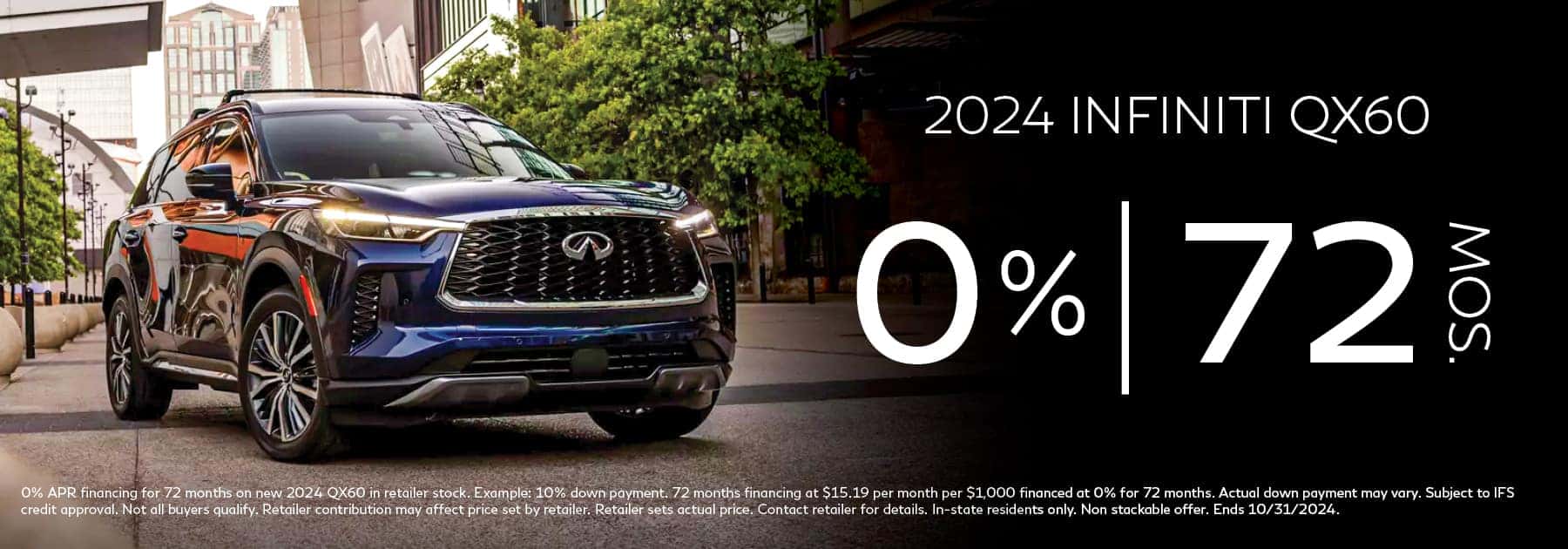 INFINITI Dealership in Oklahoma City | Bob Moore INFINITI