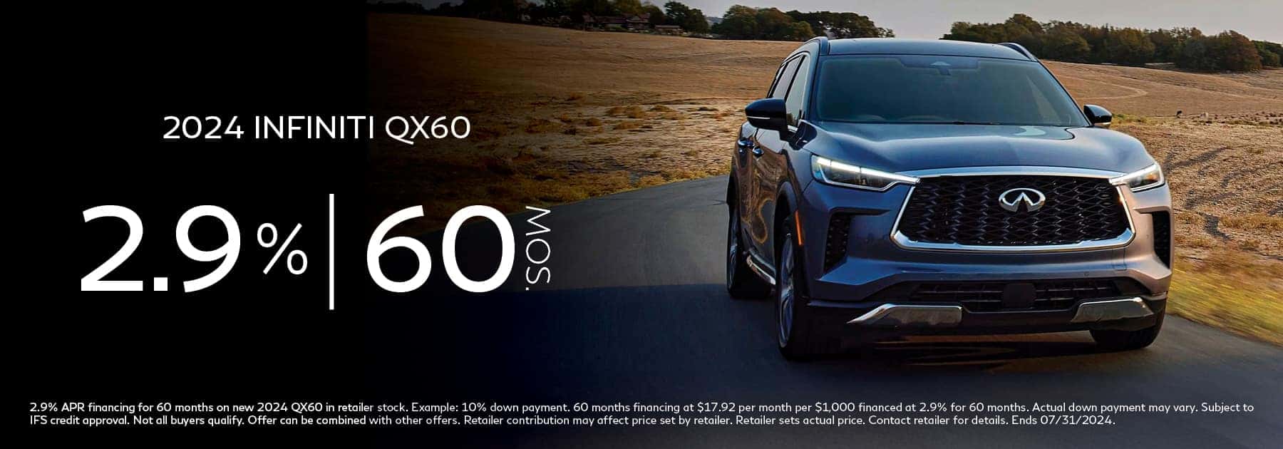 Bob Moore INFINITI | New INFINITI & Used Car Dealer in Oklahoma City