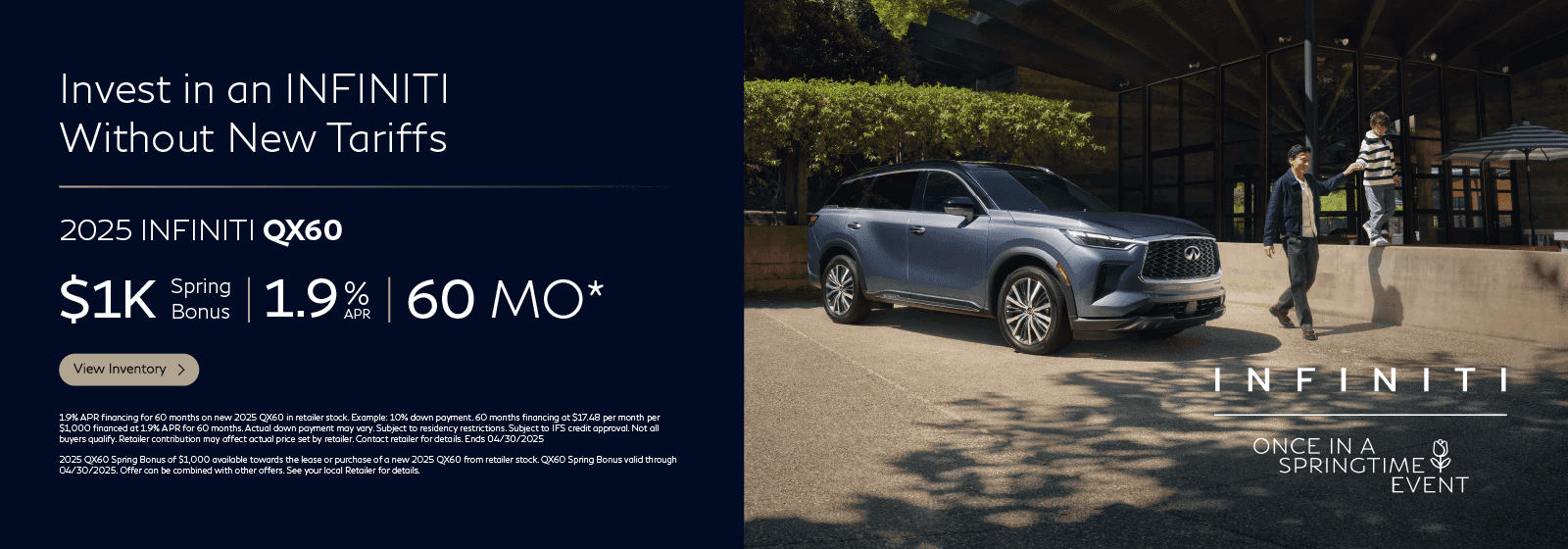 INFINITI Dealership in Oklahoma City | Bob Moore INFINITI