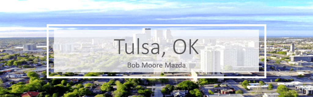 New Mazda & Used Cars in Tulsa, OK | Bob Moore Mazda