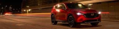 New Mazda & Used Dealer in Oklahoma City | Bob Moore Mazda