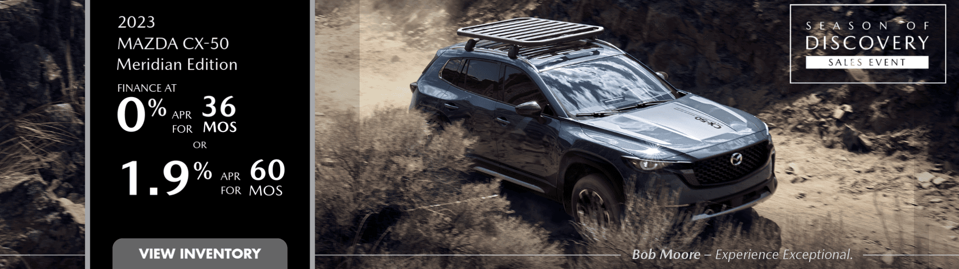 Welcome to Bob Moore Mazda in Oklahoma City, OK