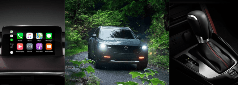 Mazda Technology & Features | Bob Moore Mazda