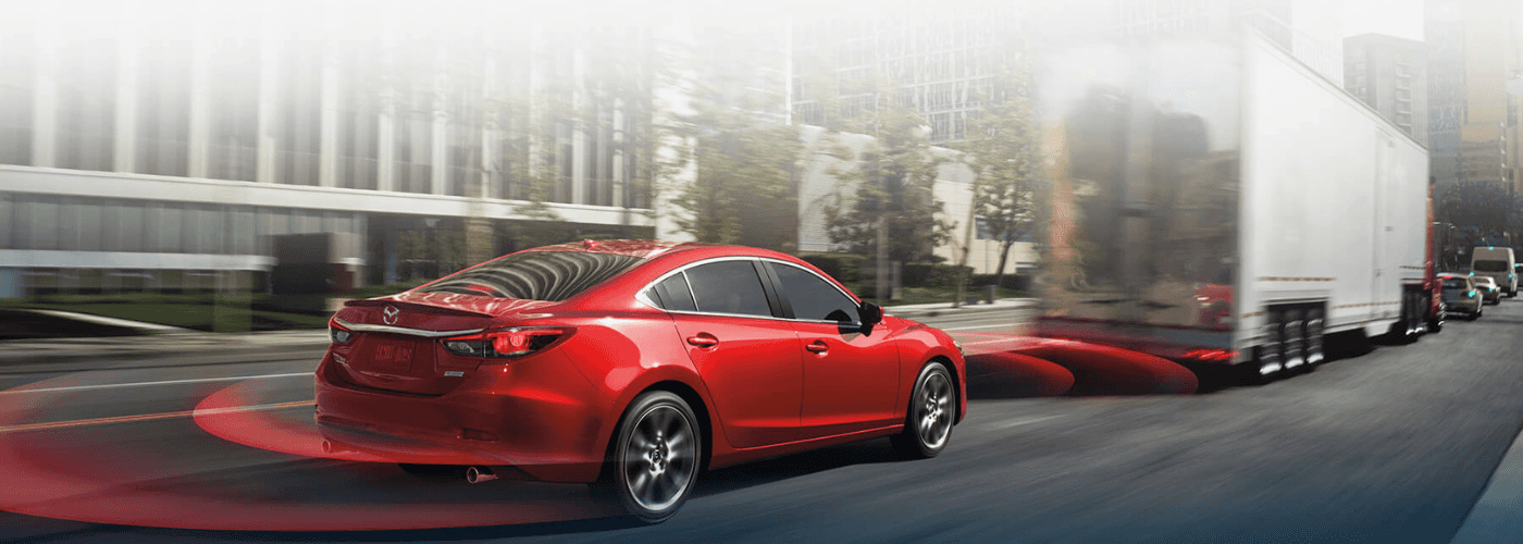 Mazda Technology & Features | Bob Moore Mazda