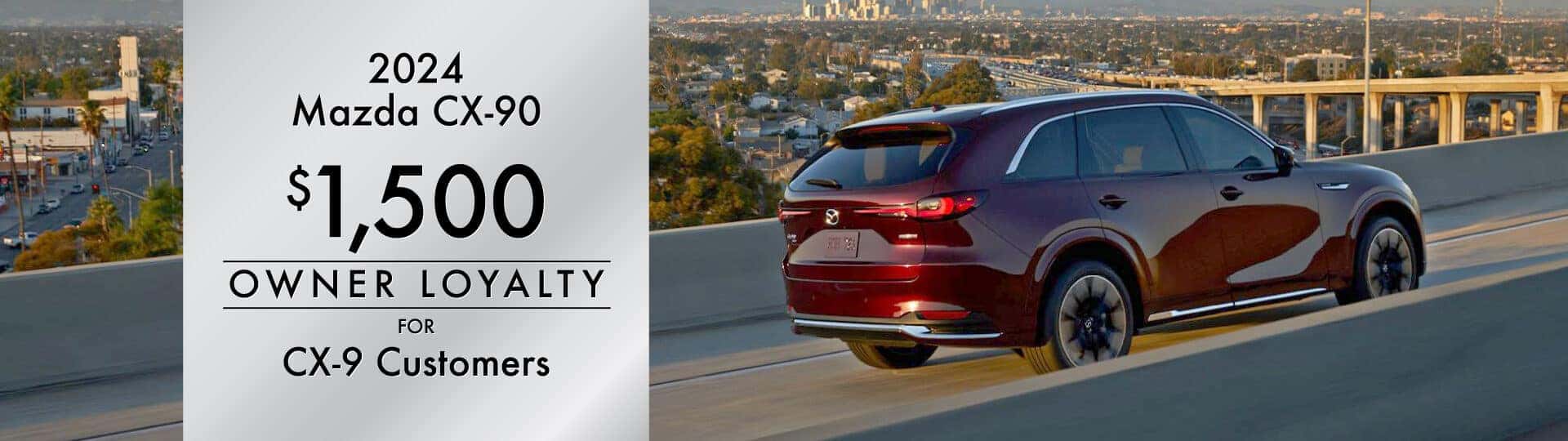 Welcome to Bob Moore Mazda in Oklahoma City, OK