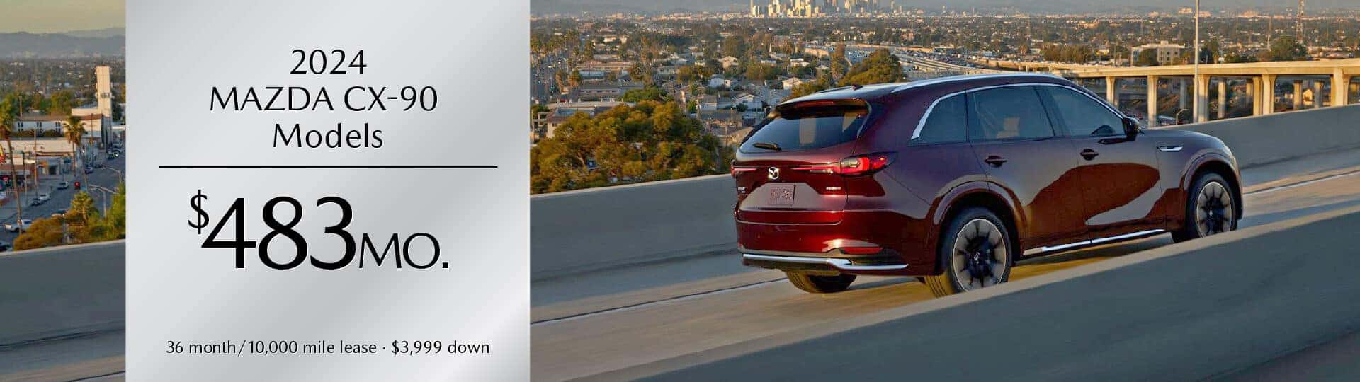 Welcome to Bob Moore Mazda in Oklahoma City, OK