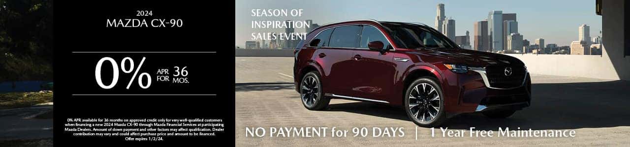 Welcome to Bob Moore Mazda in Oklahoma City, OK