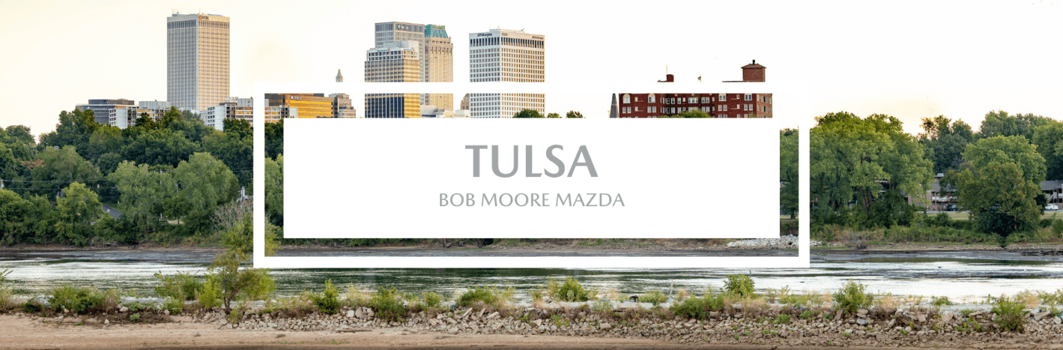 Bob Moore Mazda Serving Tulsa, OK | Bob Moore Mazda