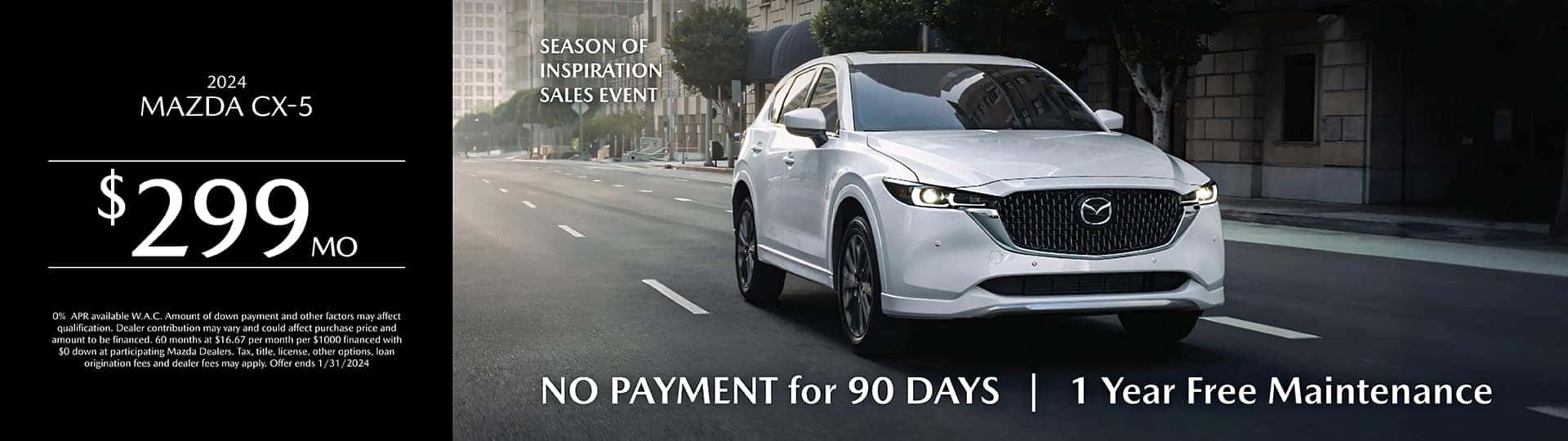 Welcome to Bob Moore Mazda in Oklahoma City, OK