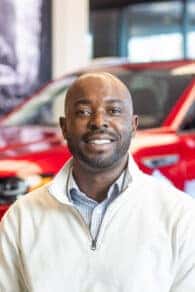 Bob Moore Mazda Staff & Team | Oklahoma City Mazda Dealer