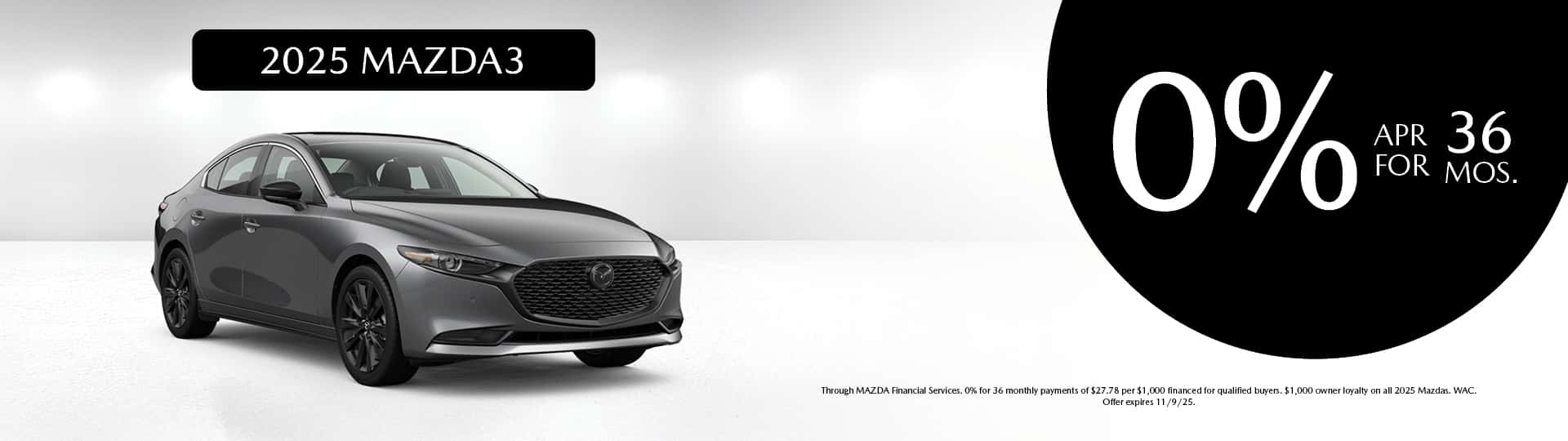 Welcome to Your Bob Moore Mazda Dealership in Oklahoma City