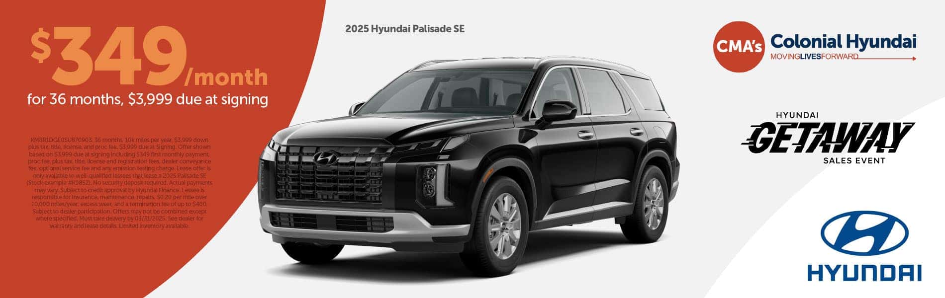 Hyundai Dealership Chester VA | Midlothian | Richmond