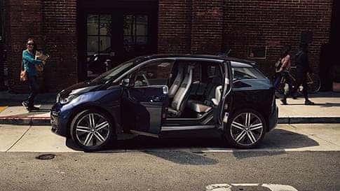 BMW i3 Electric Vehicle Info | Competition BMW of Smithtown