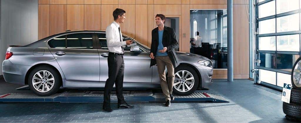 Spring Maintenance Checklist | Competition BMW of Smithtown