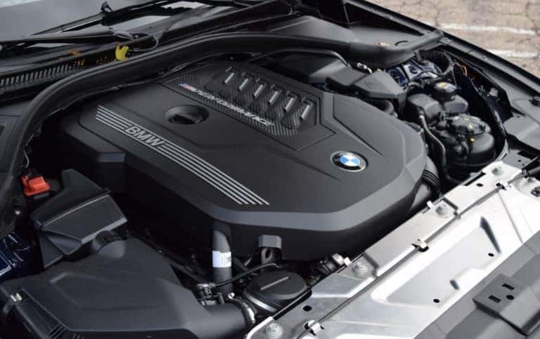 BMW B58 Engine Wins 10th Wards 10 Best Engines & Propulsion Systems ...