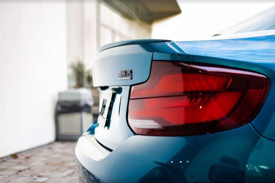 5 Reasons To Love The BMW M2 Competition | Competition BMW of Smithtown