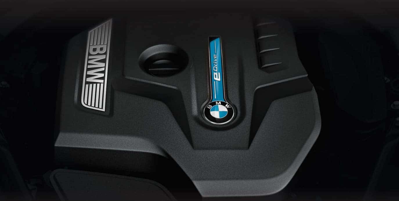 Electrified BMW 530e Sedan | Competition BMW of Smithtown