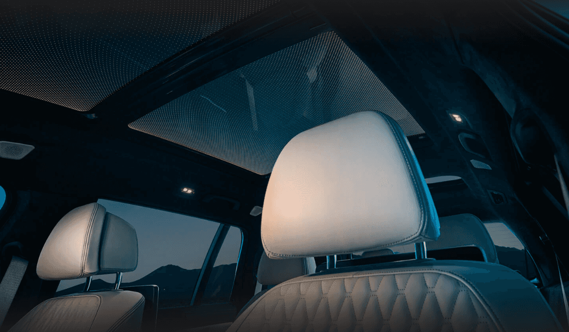 BMW X7 Ranked Best Luxury SUV in 2020 | Competition BMW of Smithtown