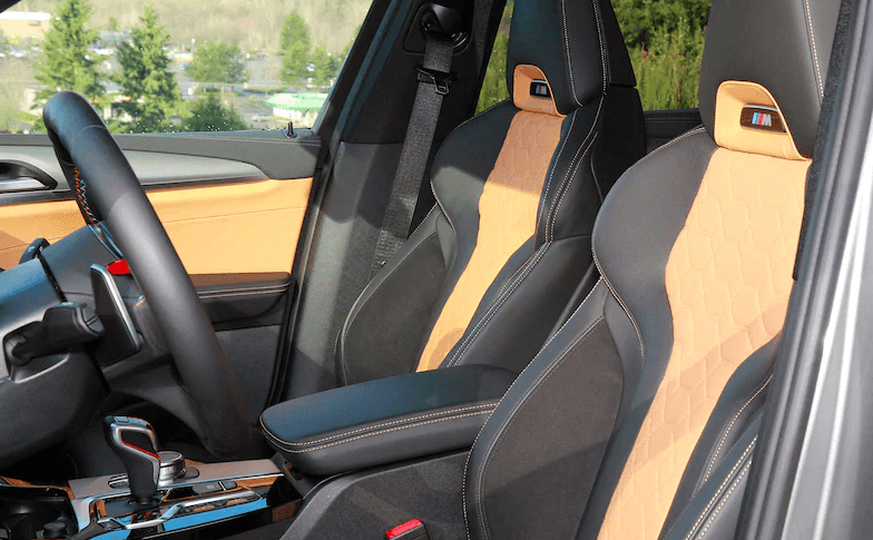 5 Things to Love About the 2020 BMW X3 M Competition | Competition BMW ...