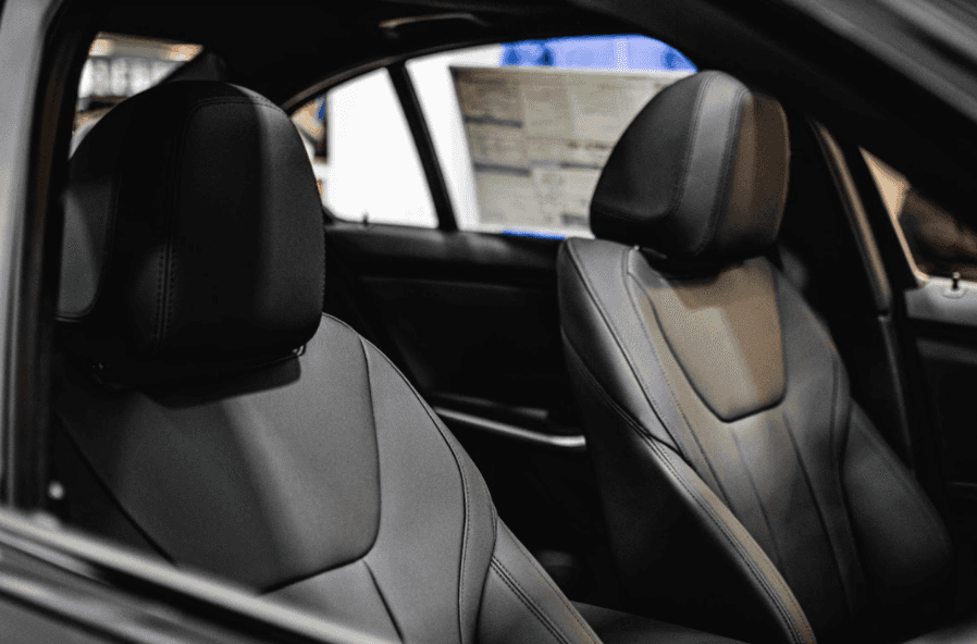 The 2020 BMW 3-Series – A Dynamic Luxury Sedan | Competition BMW of ...