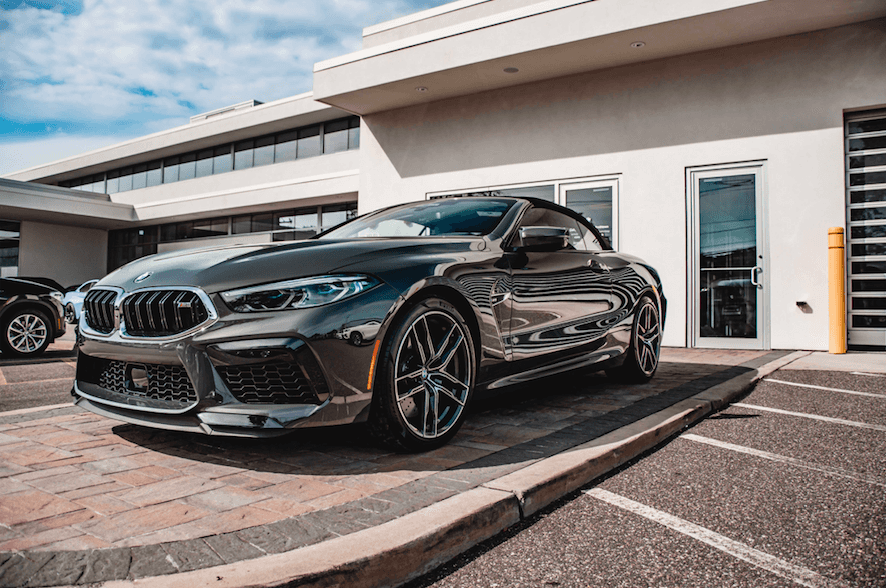 The Greatest Combinations of Performance & Personality Powered By BMW ...