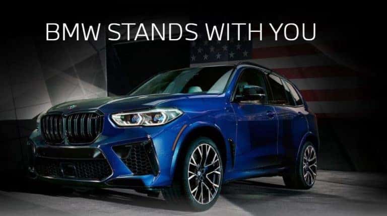 The BMW Military Incentive | Competition BMW of Smithtown