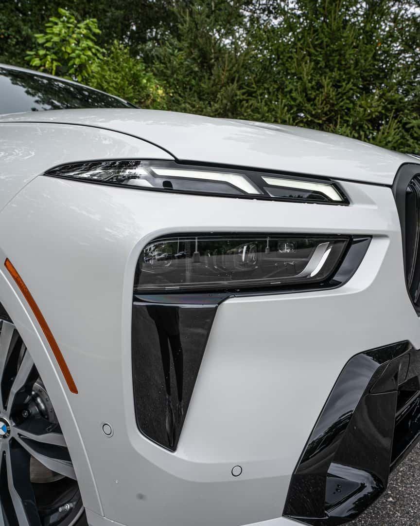 The 2023 BMW X7 SAV is HERE!! | Competition BMW of Smithtown