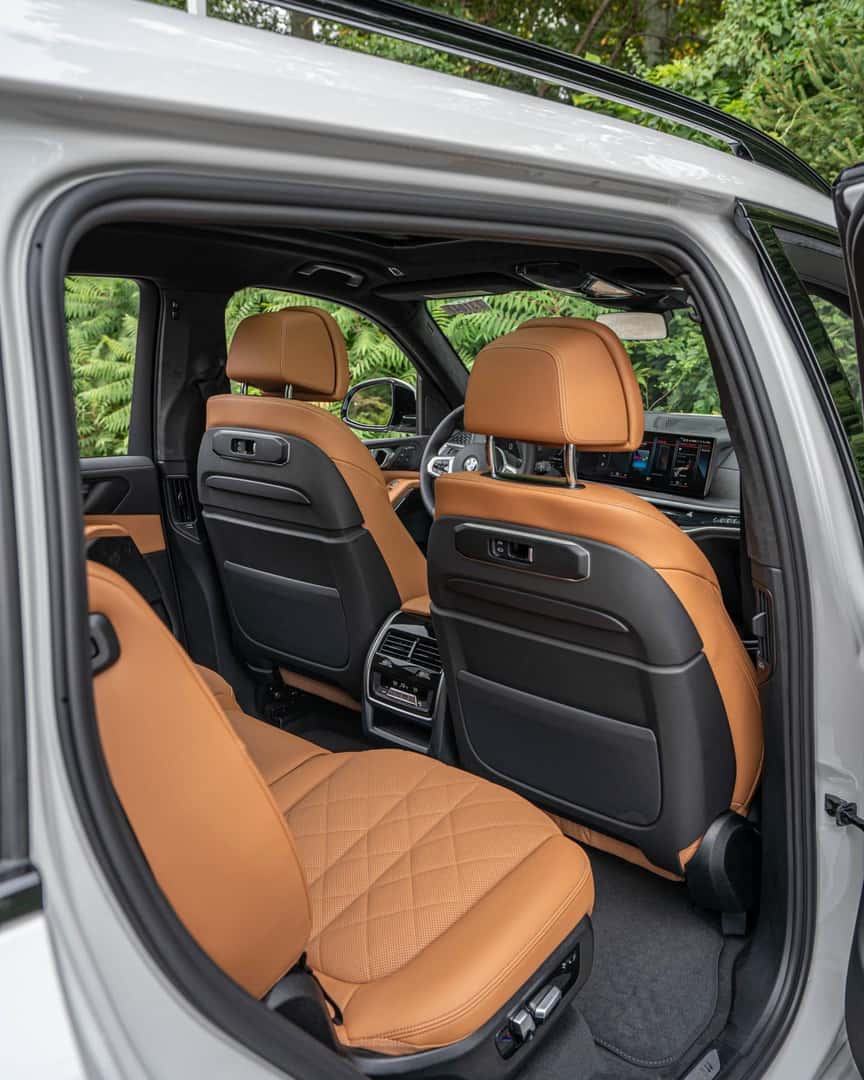 The 2023 BMW X7 SAV is HERE!! | Competition BMW of Smithtown