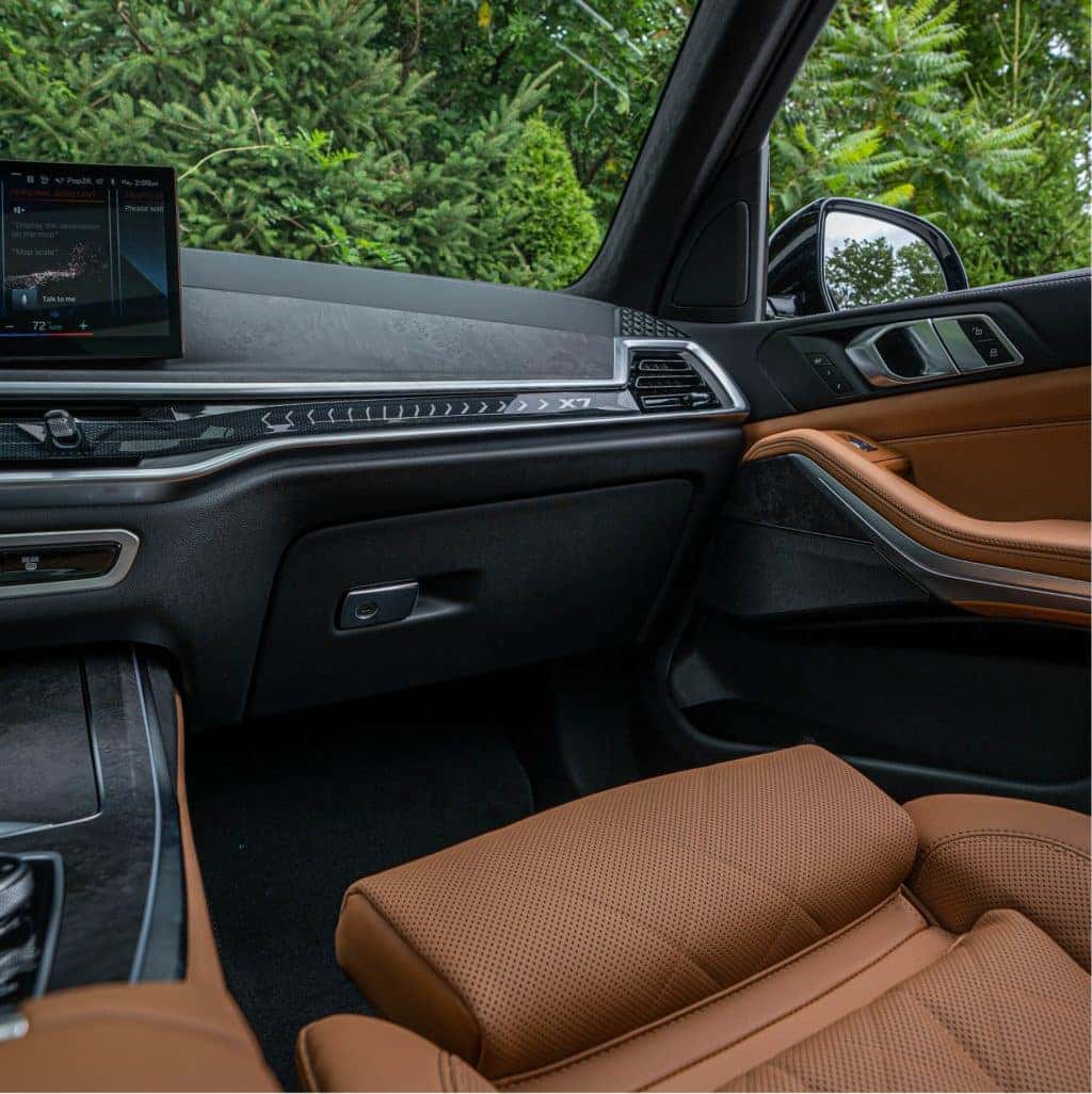 The 2023 BMW X7 SAV is HERE!! | Competition BMW of Smithtown