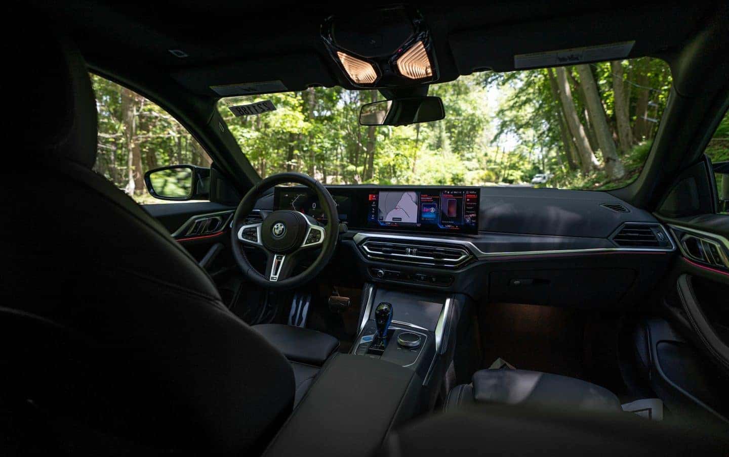 The 2023 BMW i4 Awarded a Spot on Car And Driver's 10Best Cars for 2023 ...