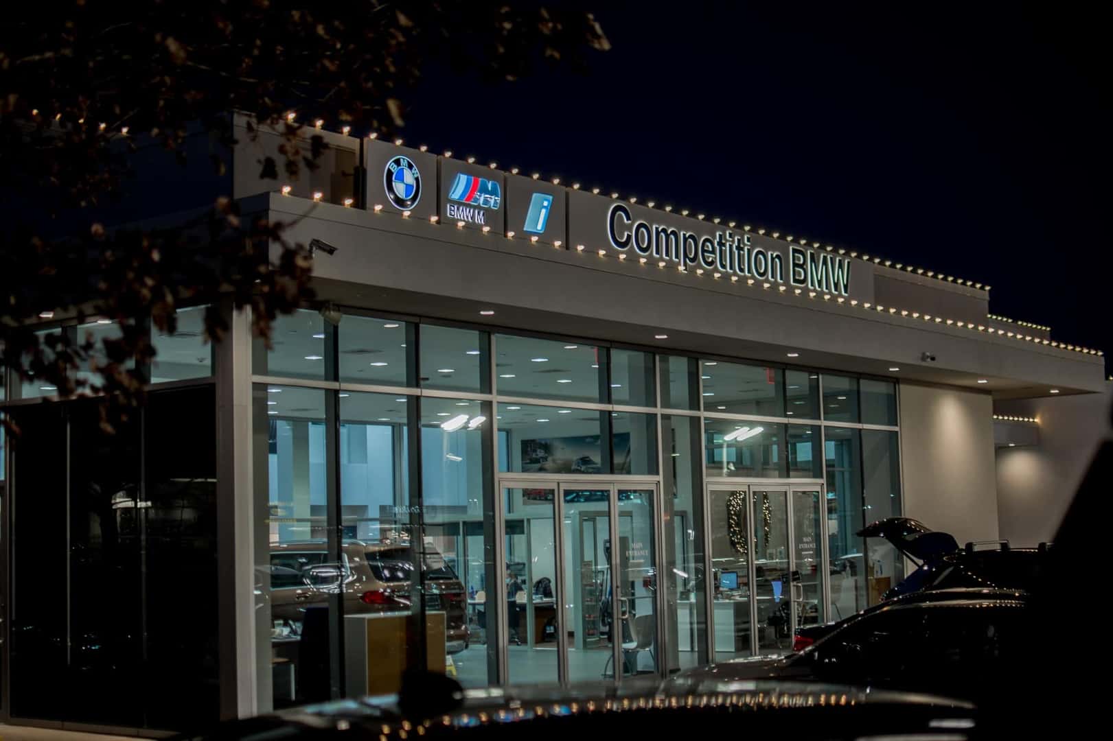Holiday Donations 2022 | Competition BMW of Smithtown